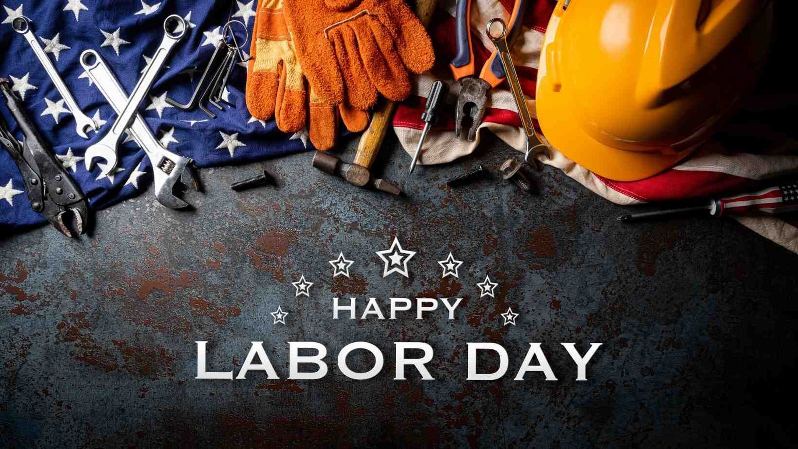Labor Day: 10 Facts About Today’s American Worker - aleanjourney